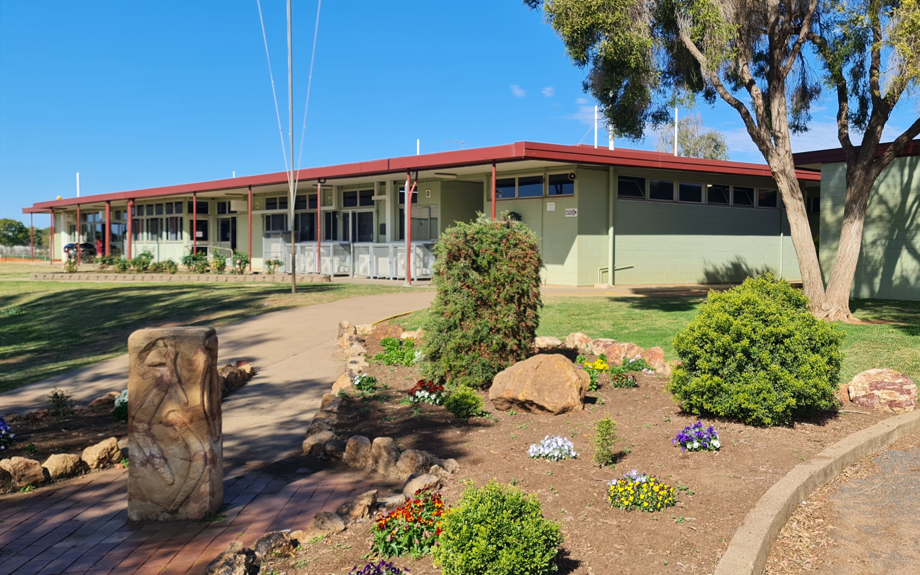 Year 10 Camp